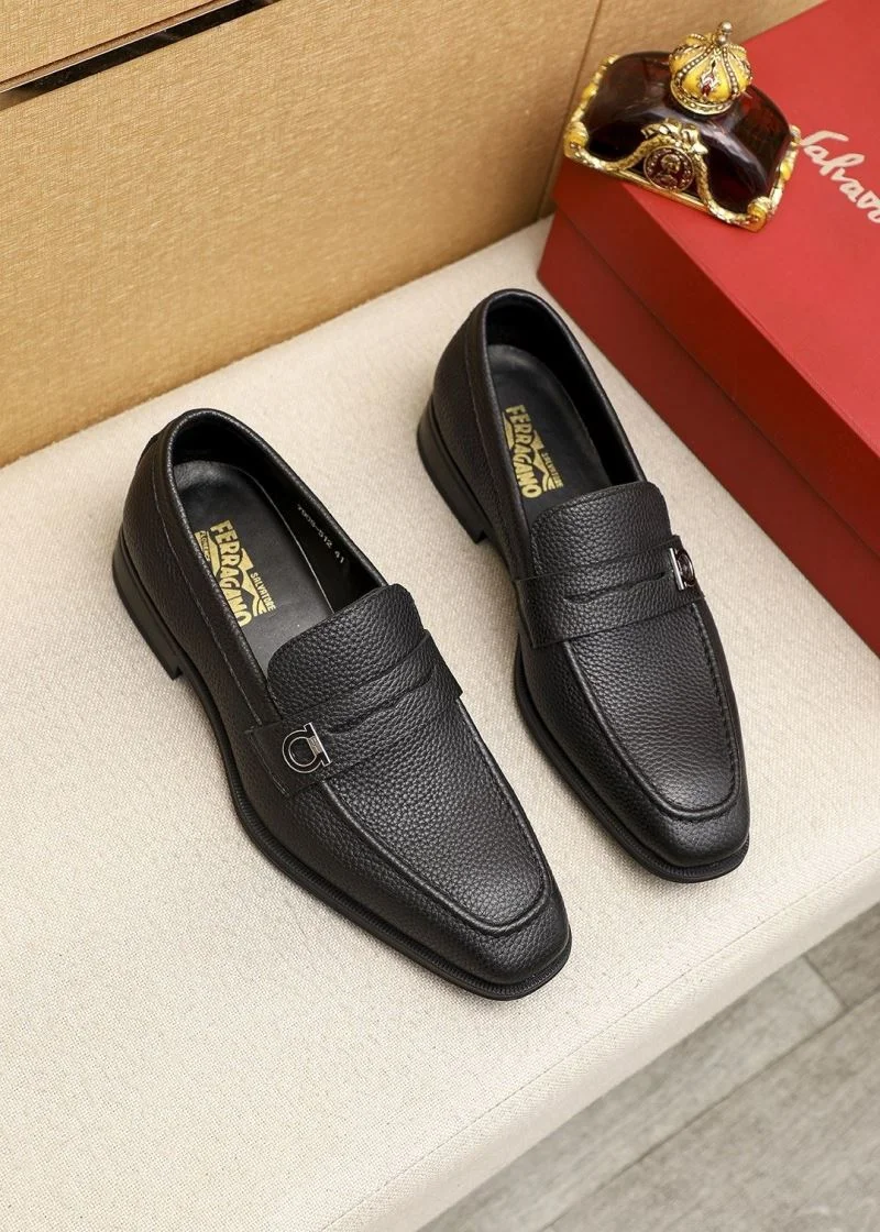 Ferragamo Shoes