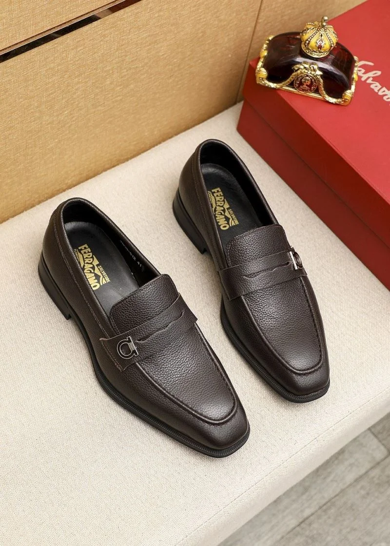 Ferragamo Shoes