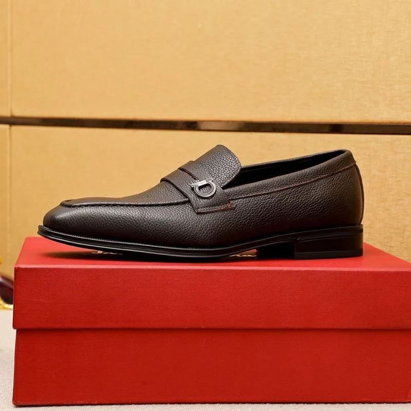 Official Ferragamo Shoes