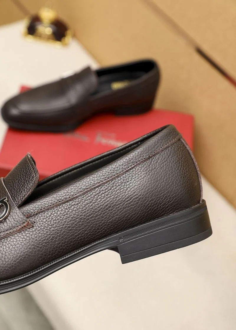 Official Ferragamo Shoes