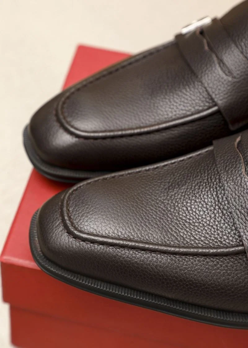 Official Ferragamo Shoes