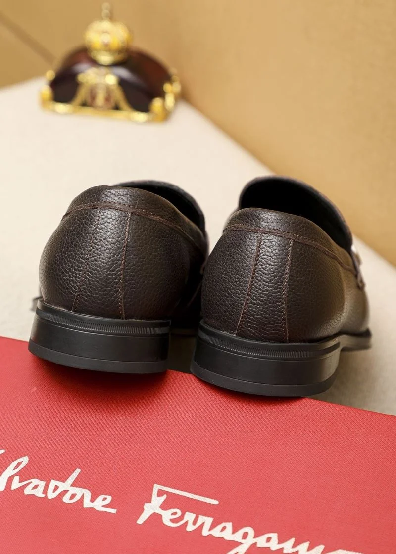 Official Ferragamo Shoes