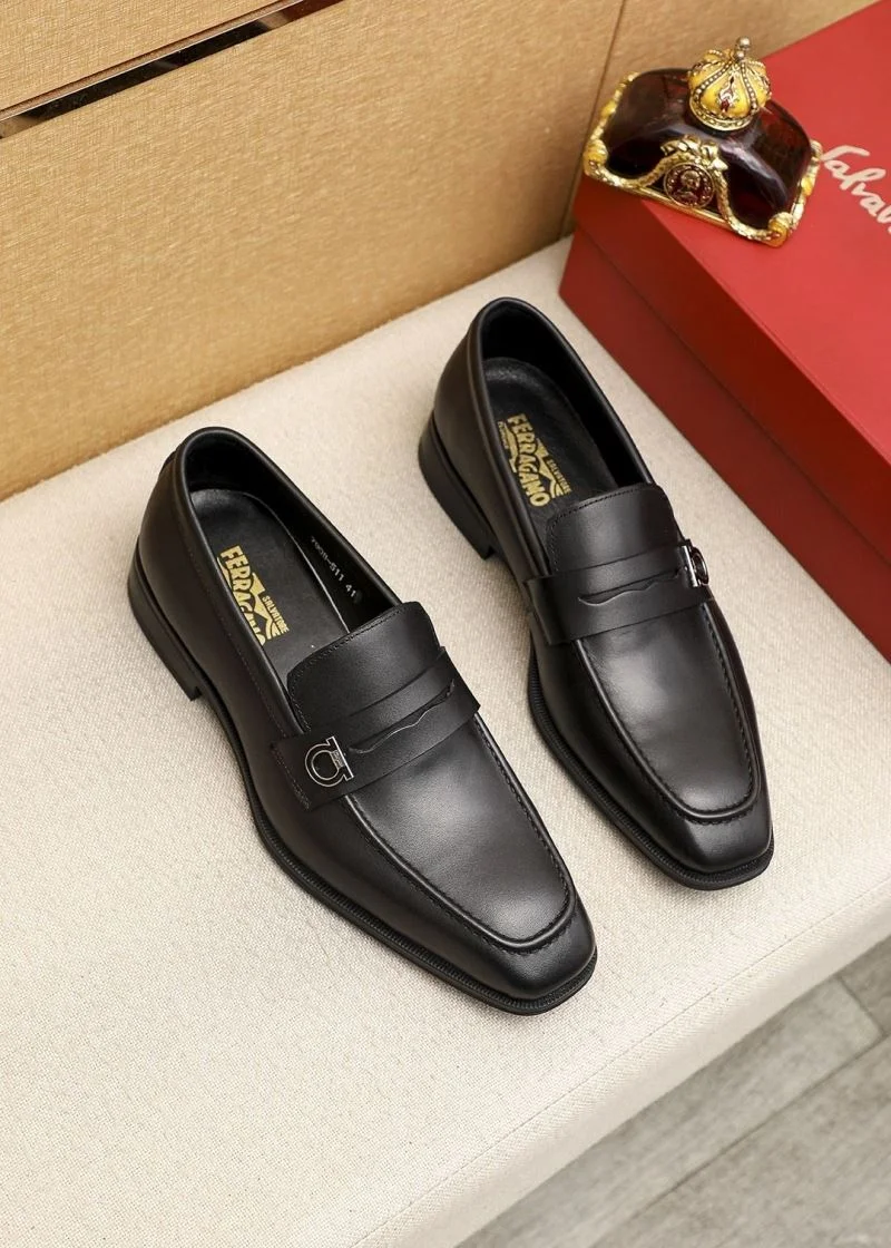 Ferragamo Shoes