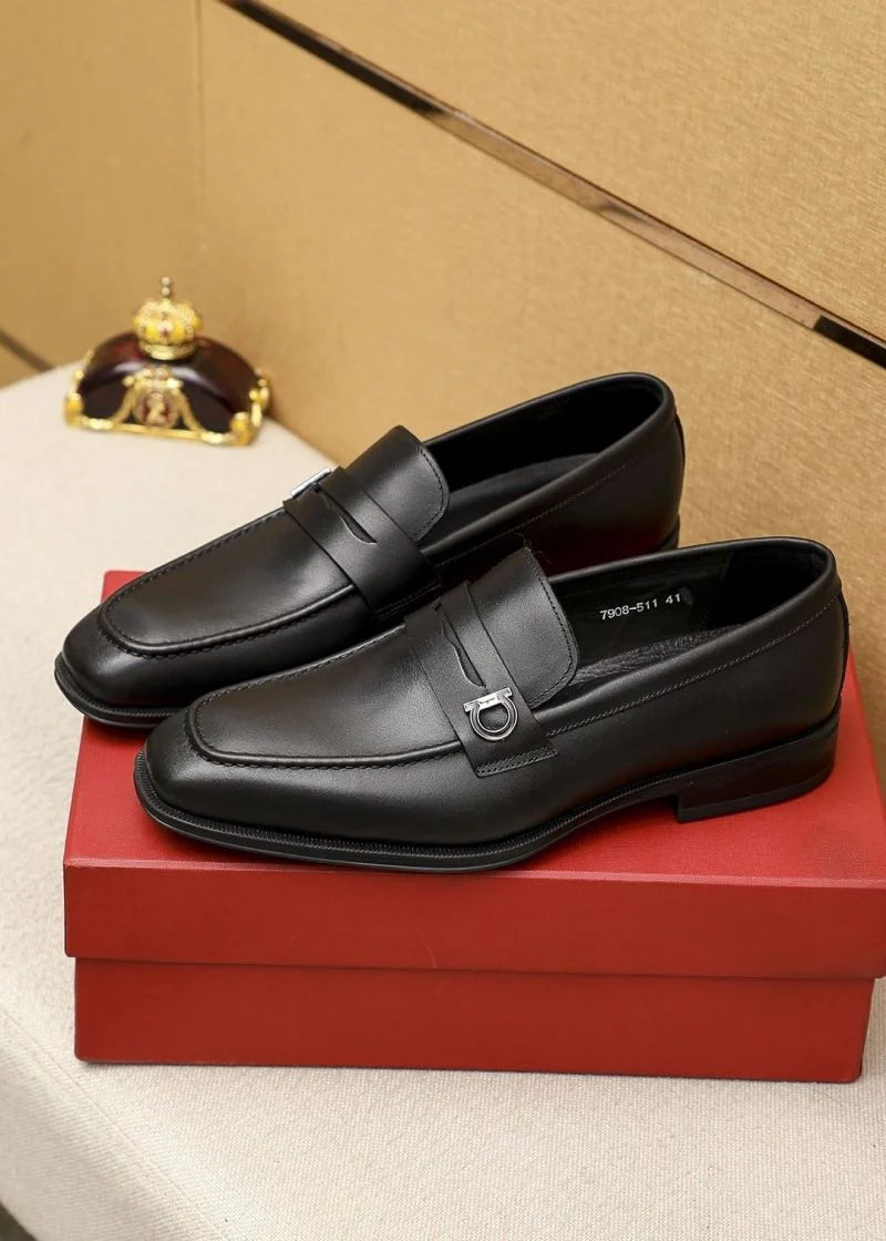 Value-priced Ferragamo Shoes