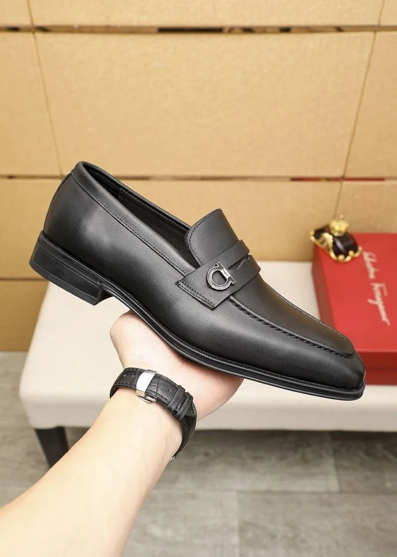 Value-priced Ferragamo Shoes