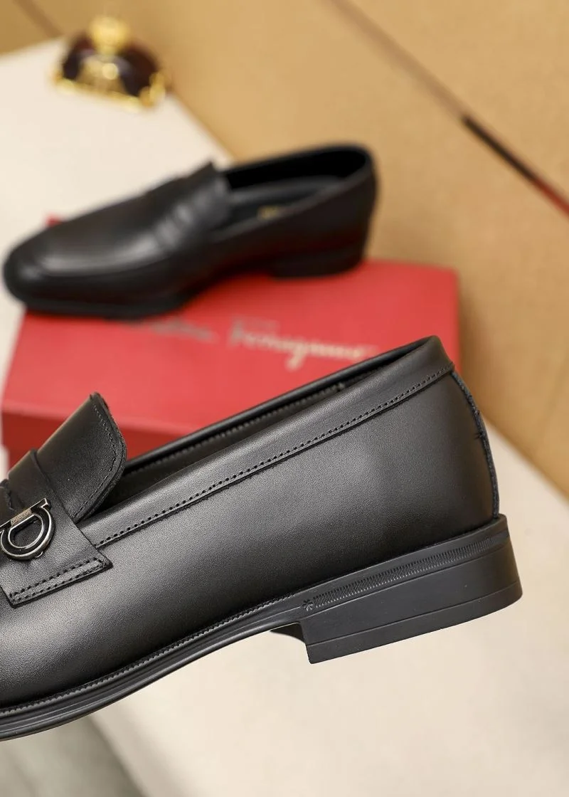 Value-priced Ferragamo Shoes