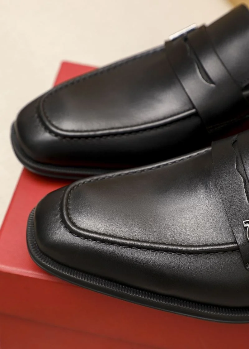 Value-priced Ferragamo Shoes
