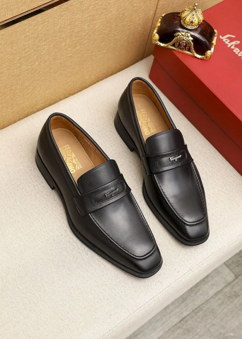 Ferragamo Shoes