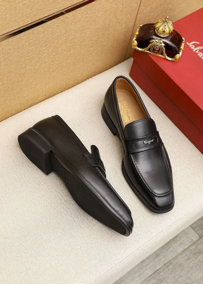 Value-priced Ferragamo Shoes
