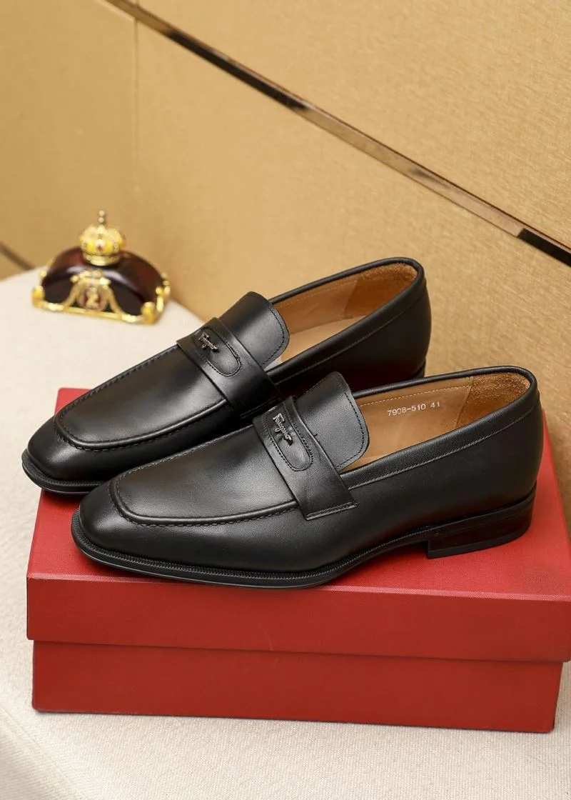 Value-priced Ferragamo Shoes