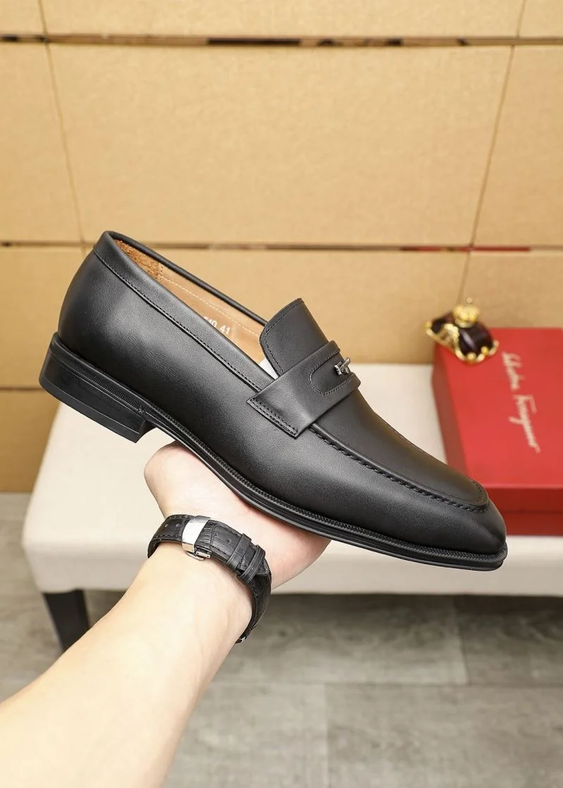 Value-priced Ferragamo Shoes