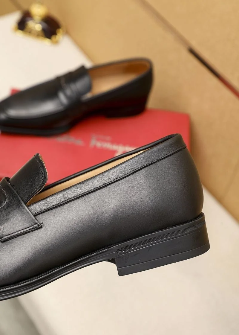 Value-priced Ferragamo Shoes