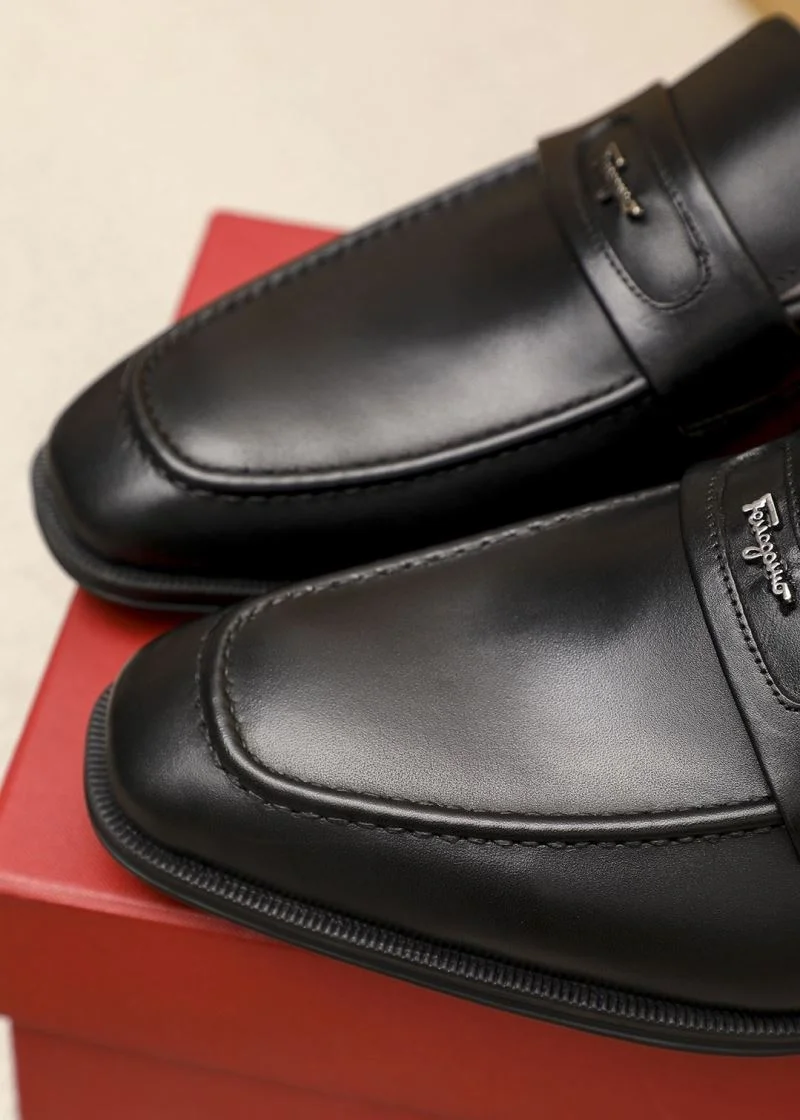 Value-priced Ferragamo Shoes