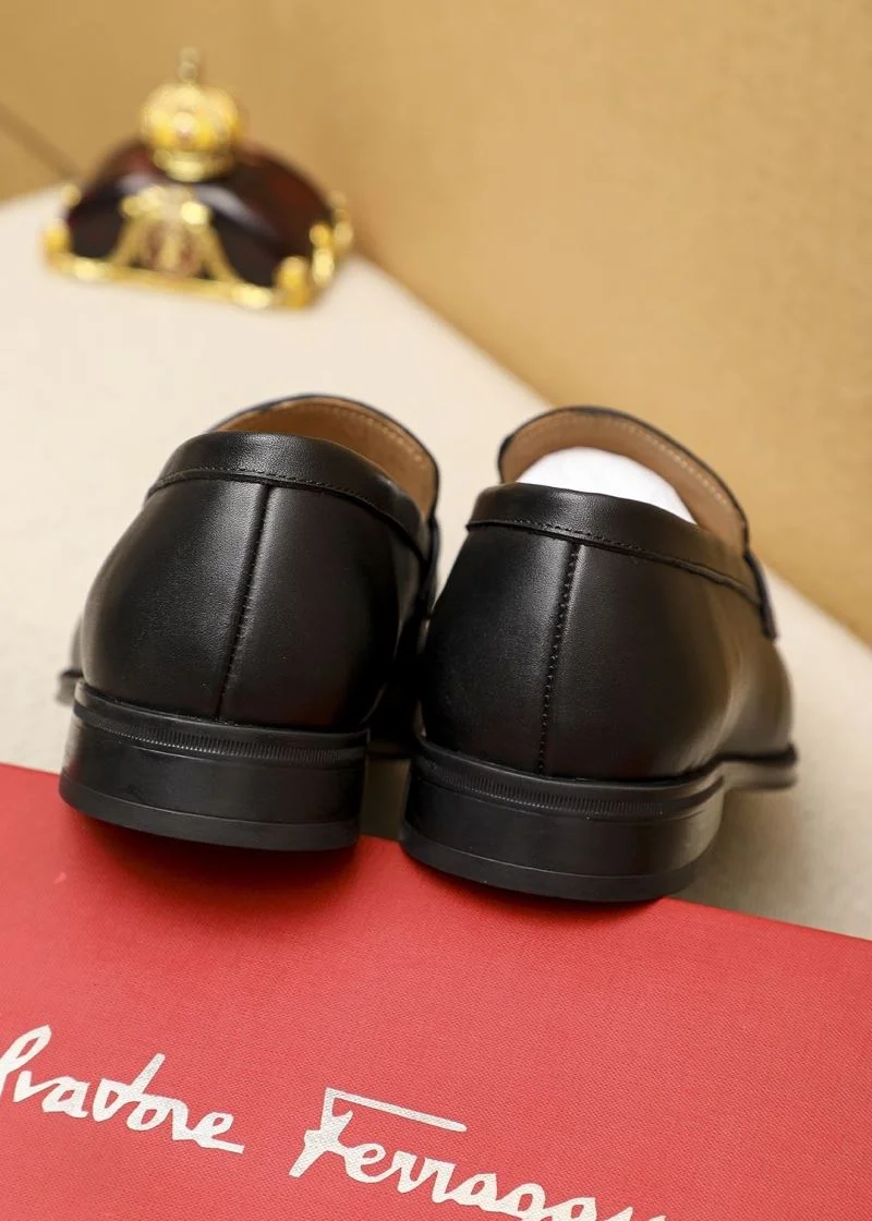 Value-priced Ferragamo Shoes