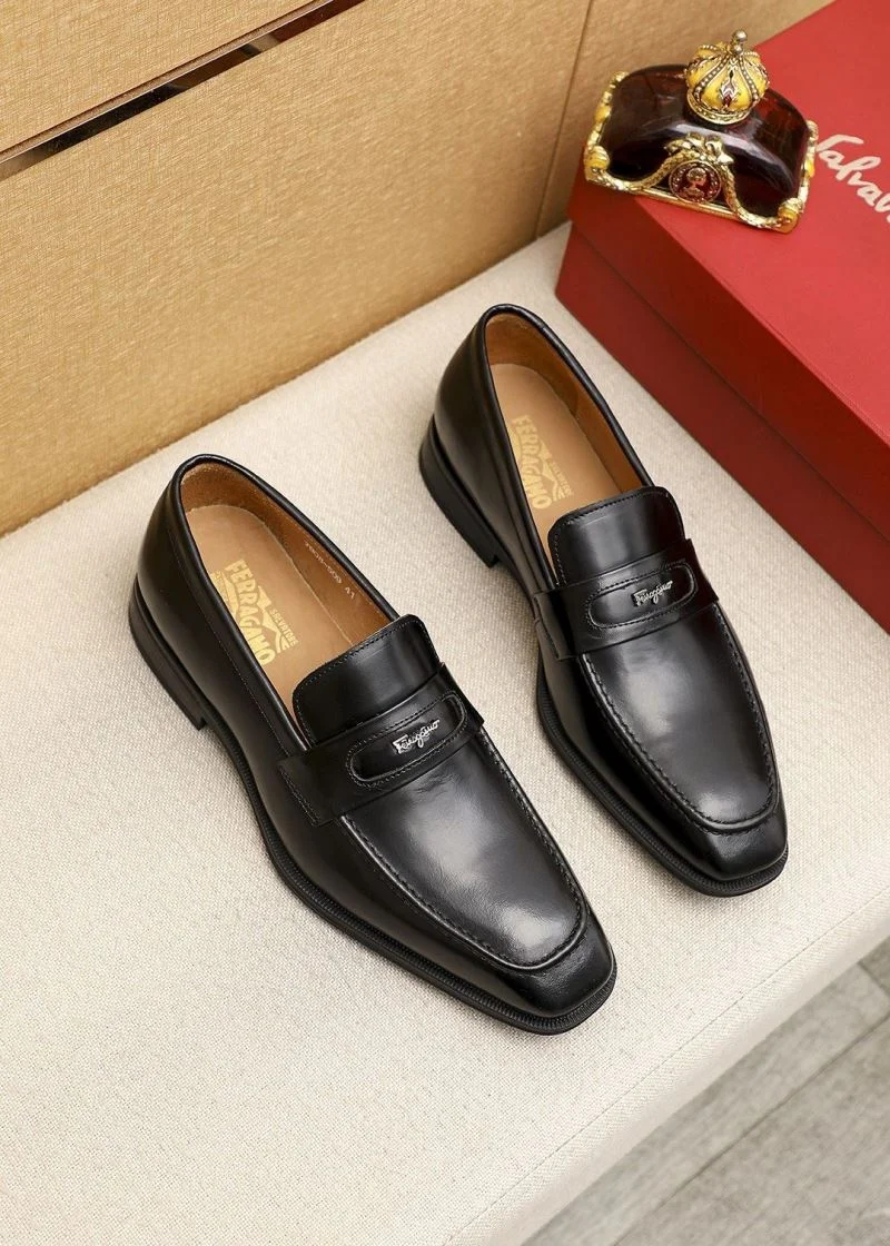 Ferragamo Shoes