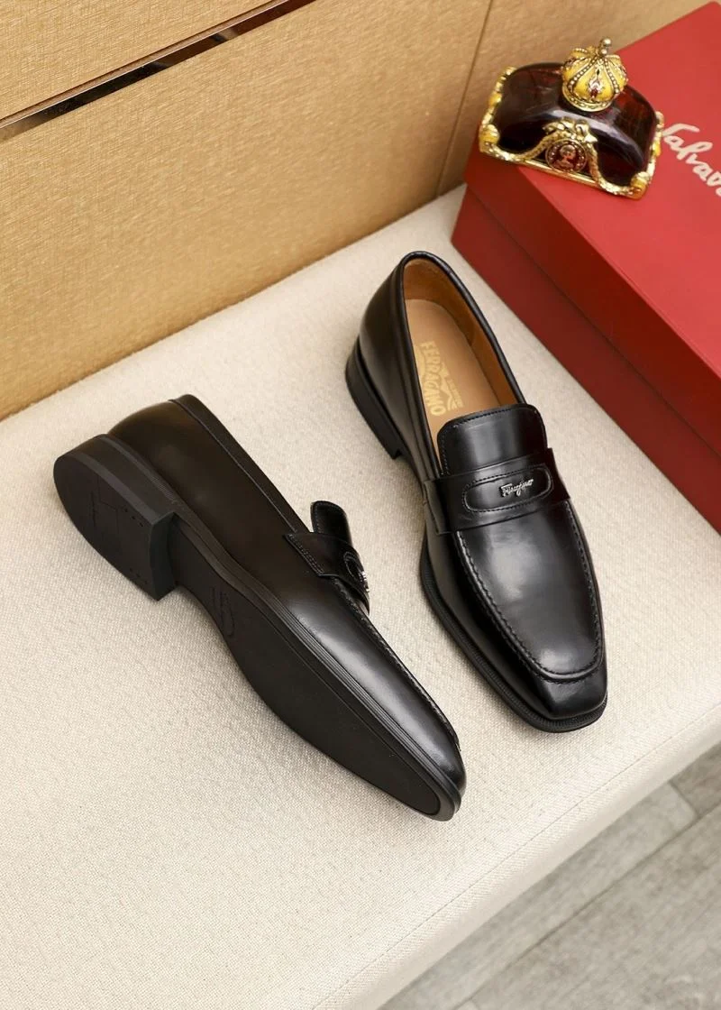 OEM Ferragamo Shoes