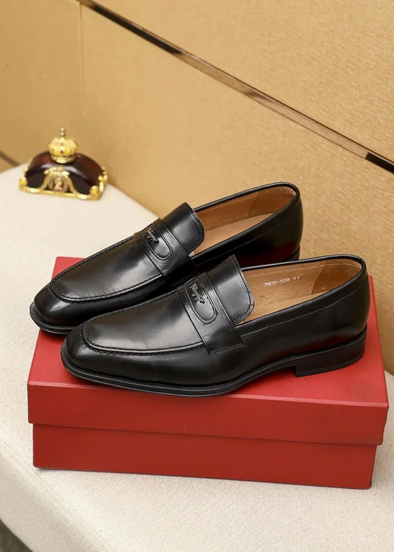 OEM Ferragamo Shoes