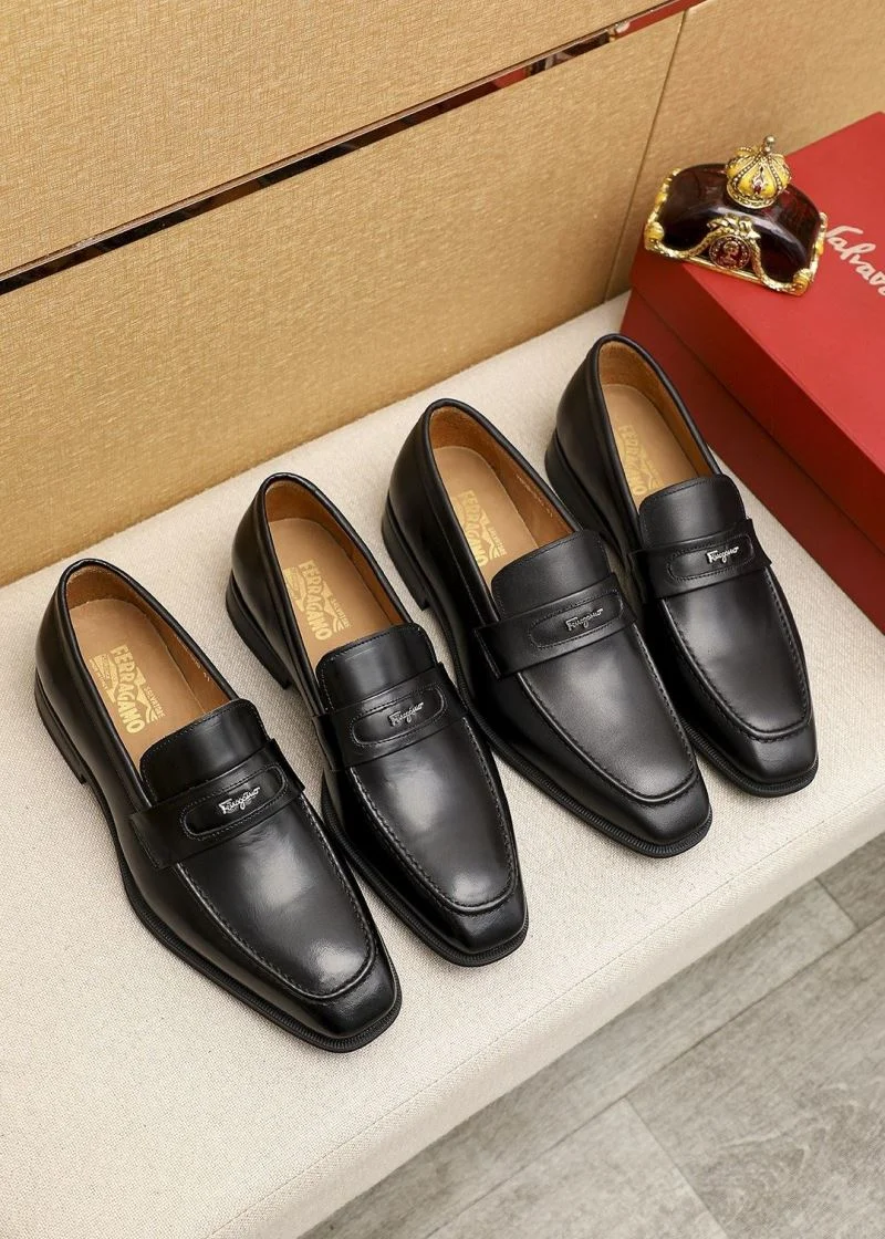 OEM Ferragamo Shoes