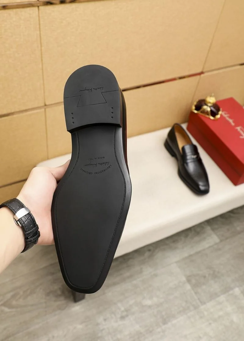 OEM Ferragamo Shoes