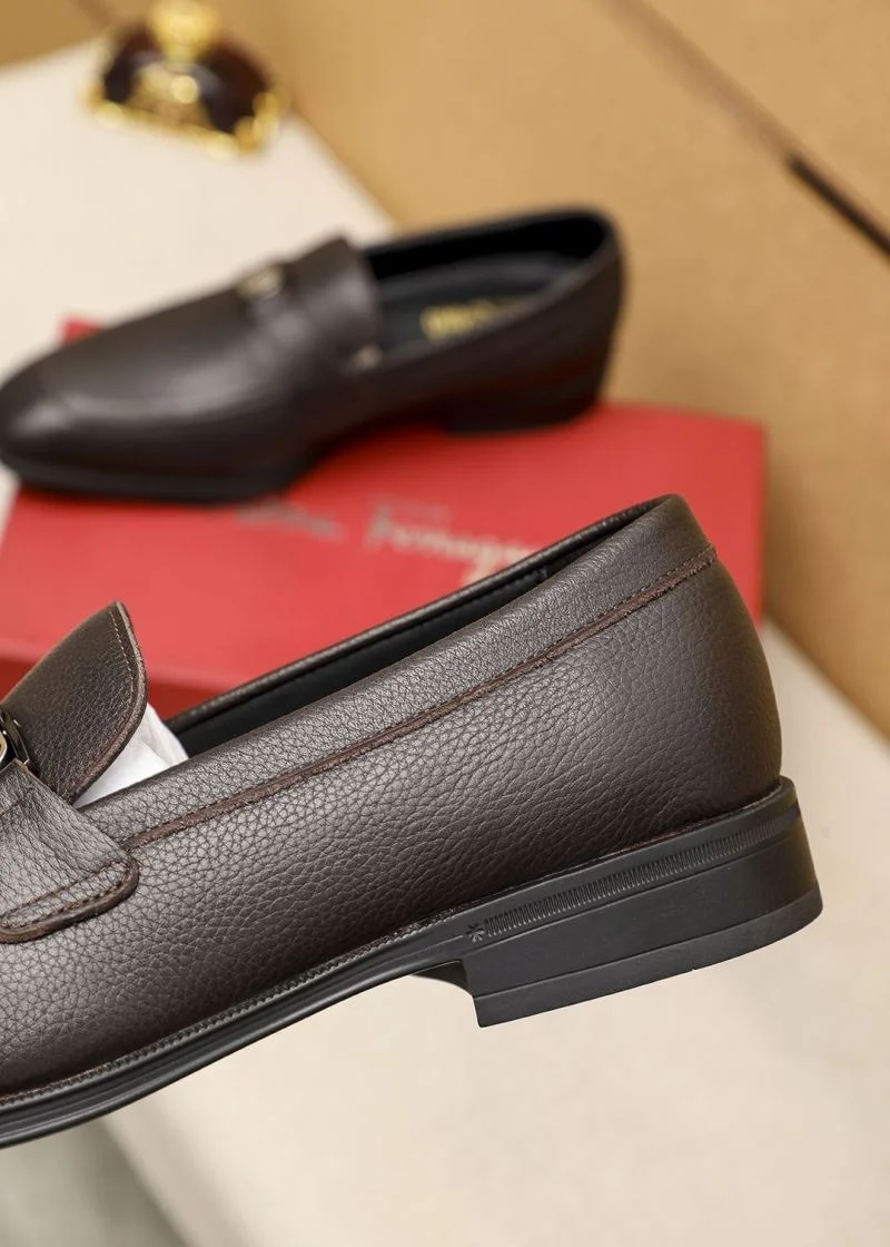 Authentic Ferragamo Shoes