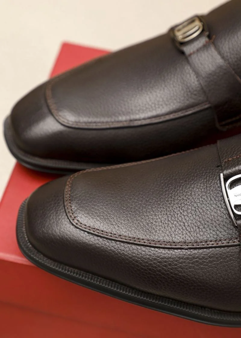 Authentic Ferragamo Shoes