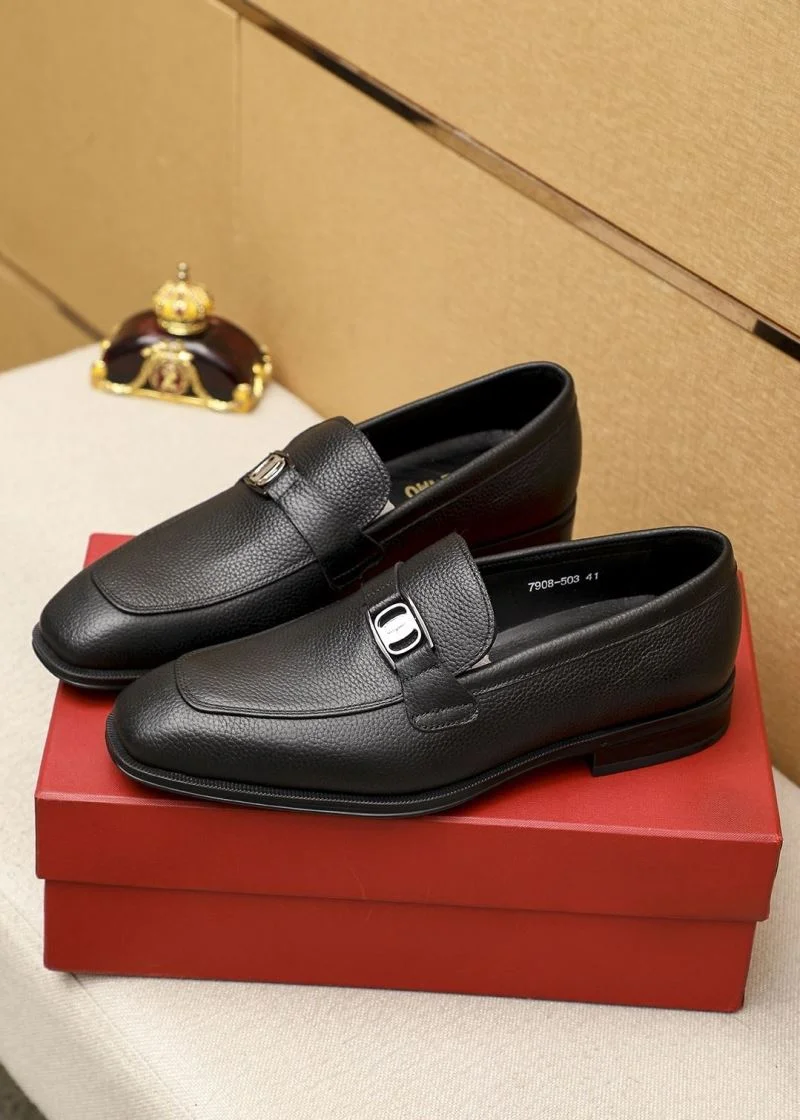 Original Ferragamo Shoes
