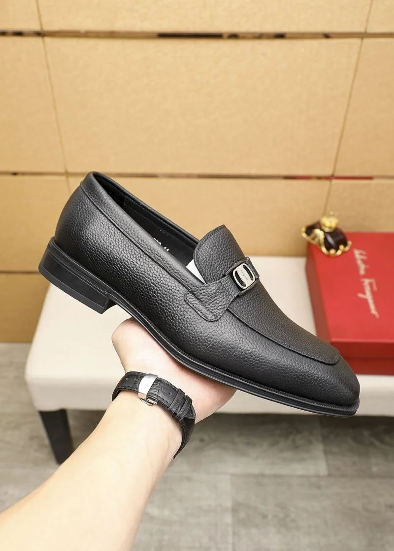 Original Ferragamo Shoes
