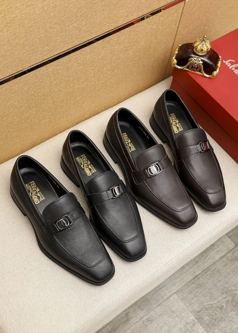 Original Ferragamo Shoes
