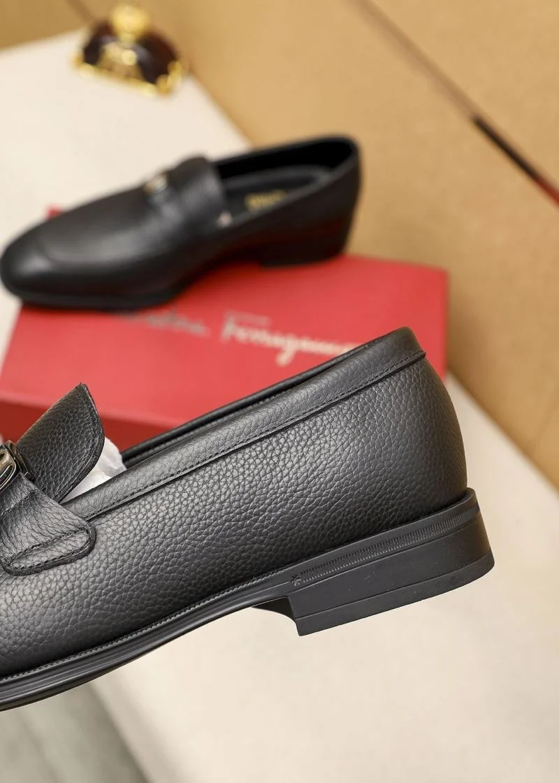 Original Ferragamo Shoes