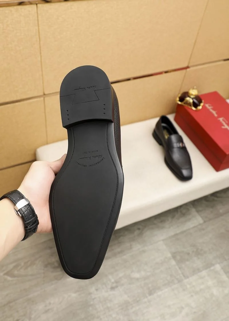 Original Ferragamo Shoes