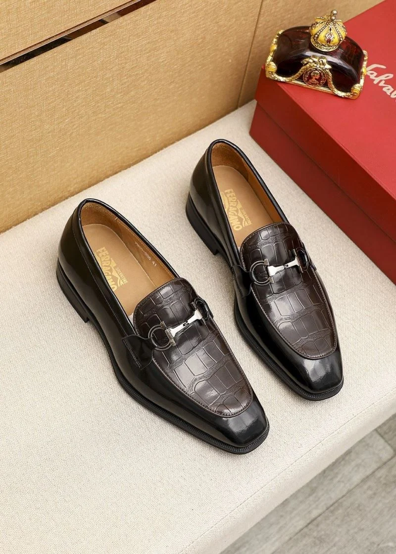 Ferragamo Shoes