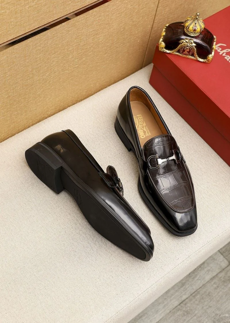 Original Ferragamo Shoes