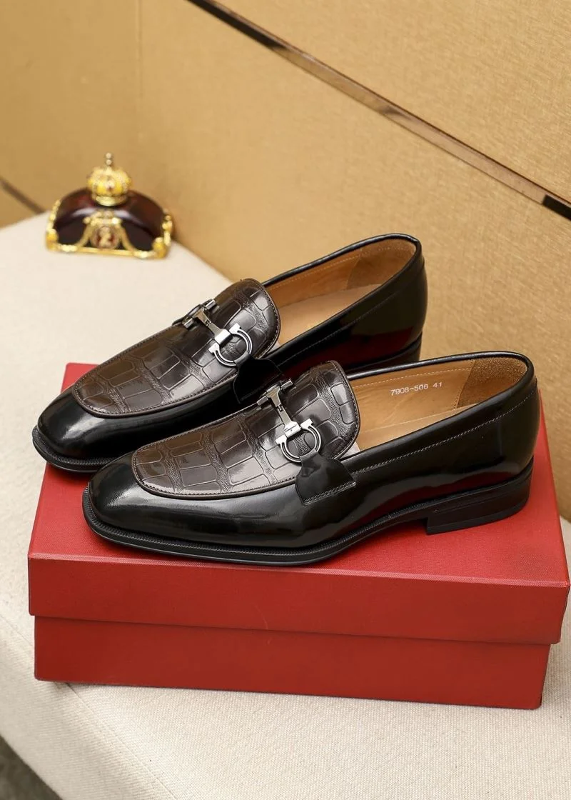 Original Ferragamo Shoes