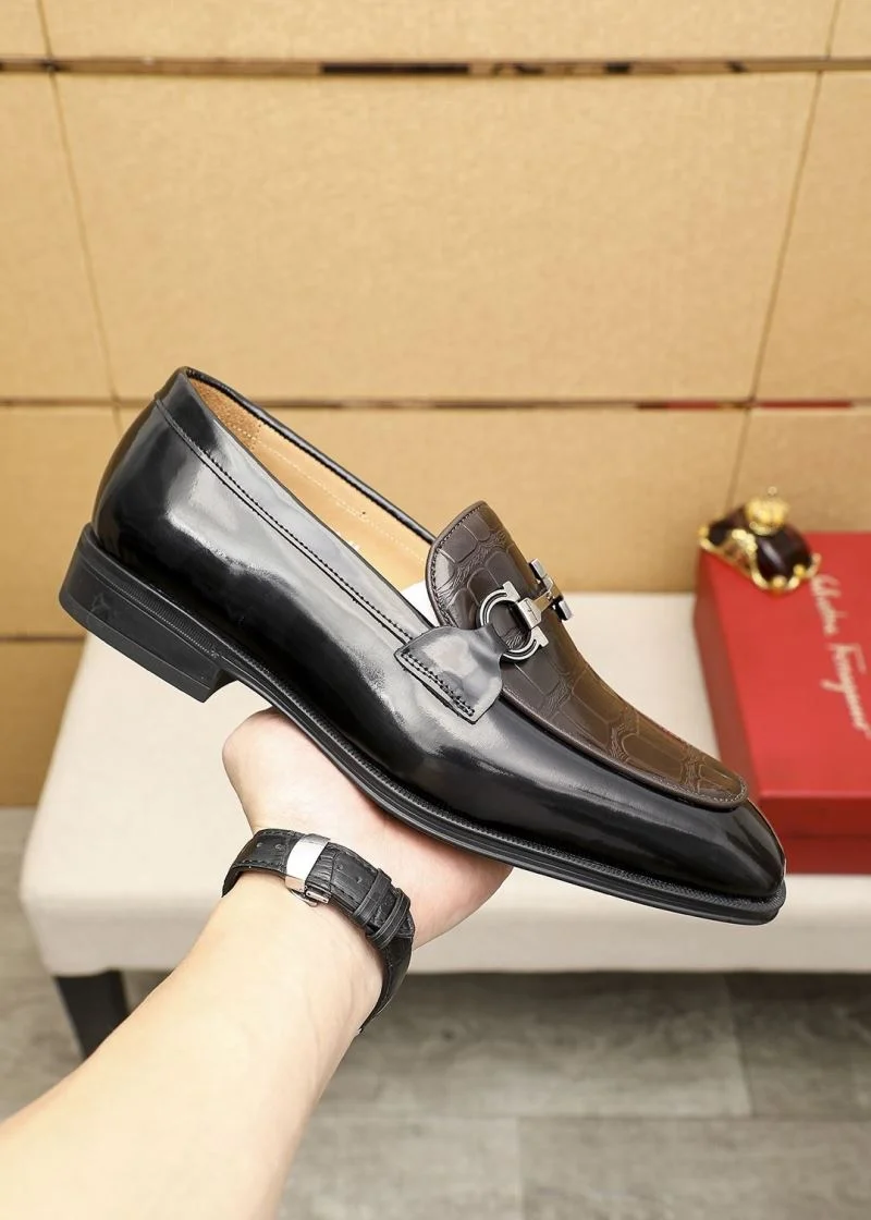 Original Ferragamo Shoes