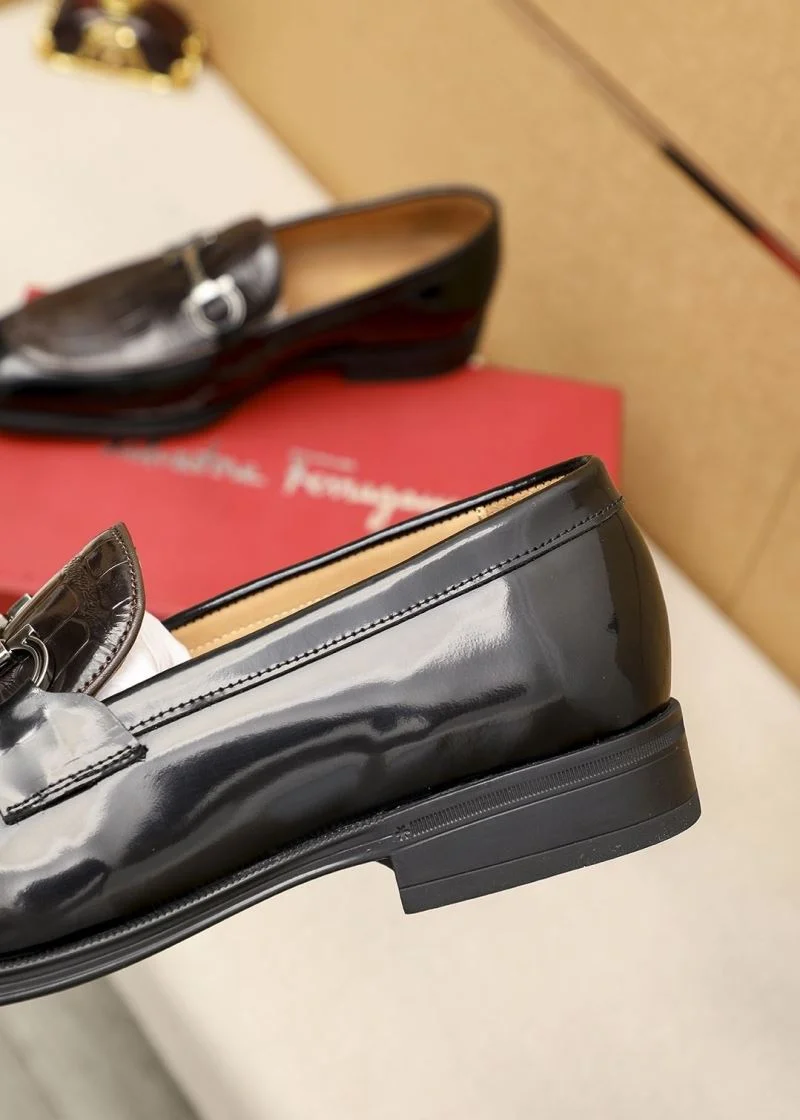 Original Ferragamo Shoes