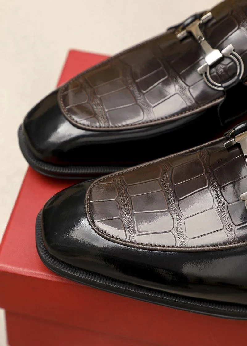 Original Ferragamo Shoes