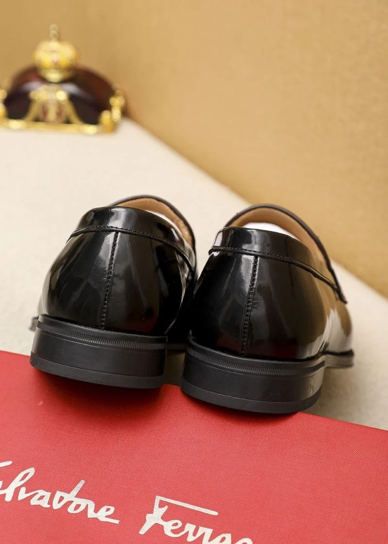 Original Ferragamo Shoes