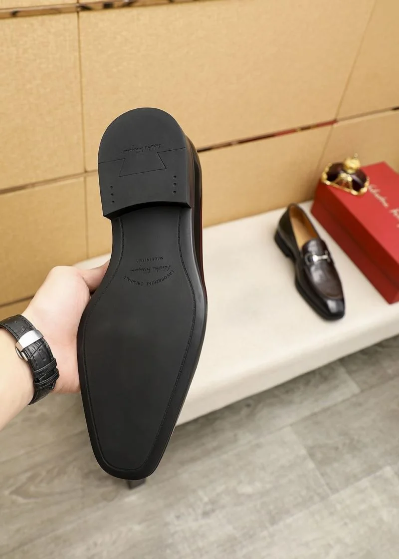 Original Ferragamo Shoes