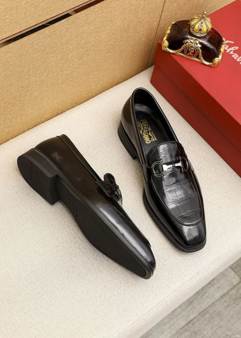 Reasonably priced Ferragamo Shoes