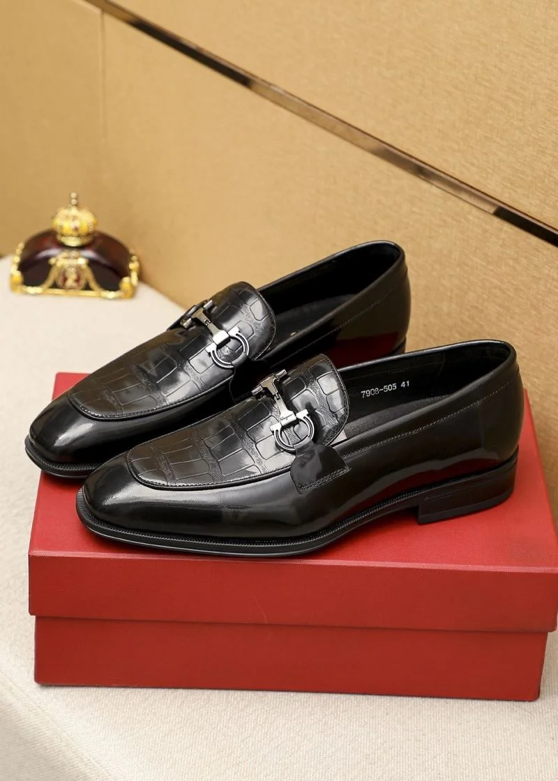 Reasonably priced Ferragamo Shoes
