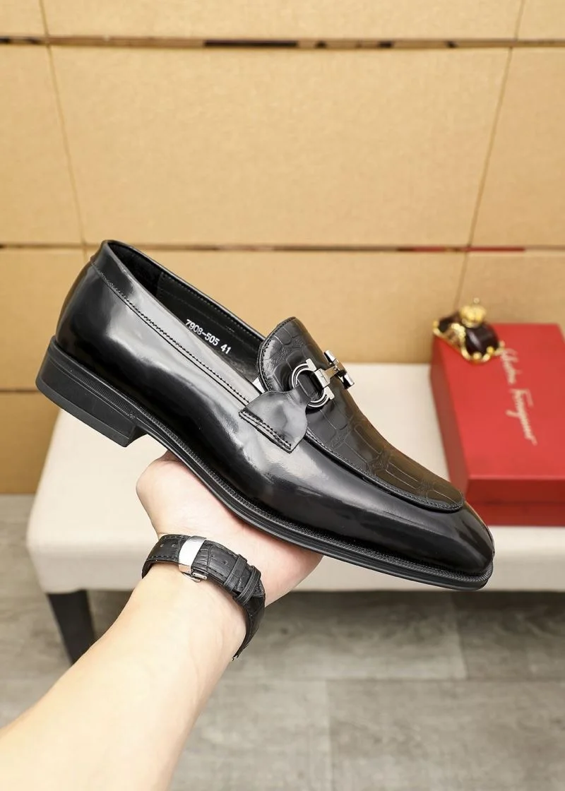 Reasonably priced Ferragamo Shoes