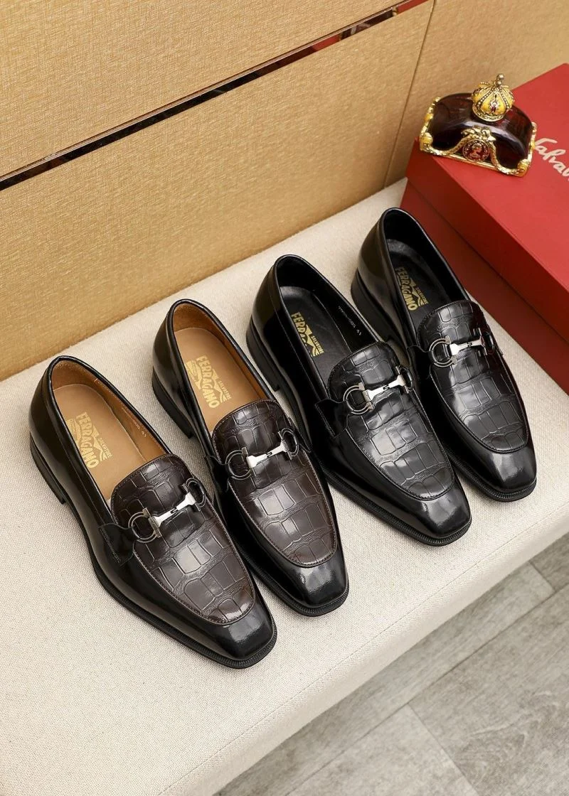 Reasonably priced Ferragamo Shoes