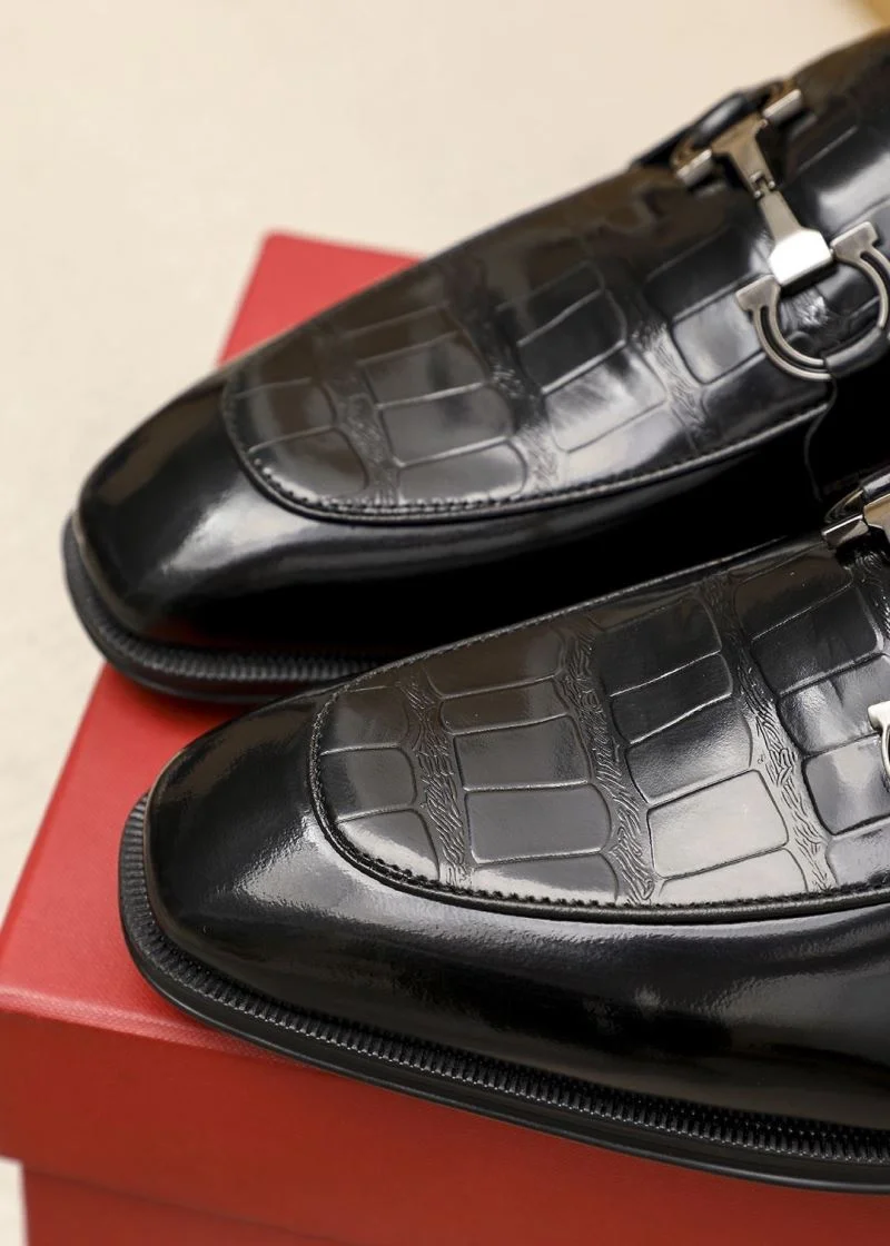 Reasonably priced Ferragamo Shoes