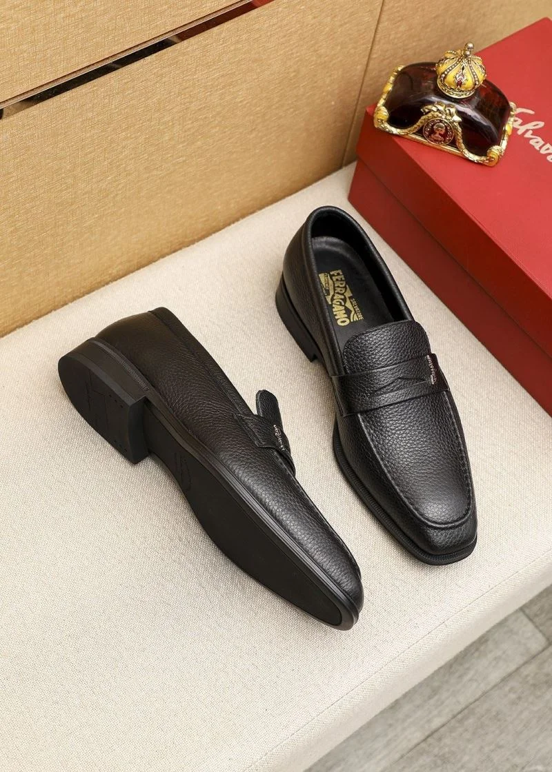 Ferragamo Shoes