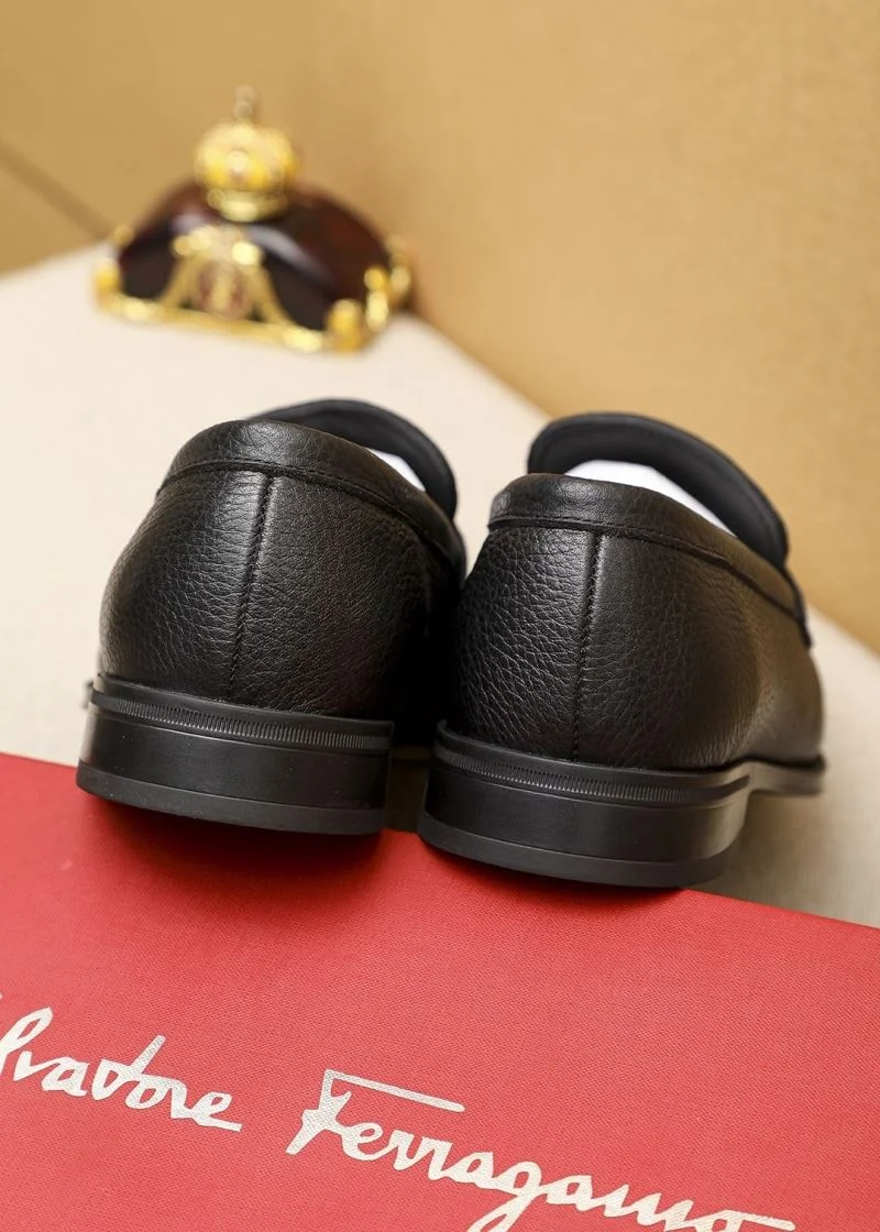 Budget-friendly Ferragamo Shoes