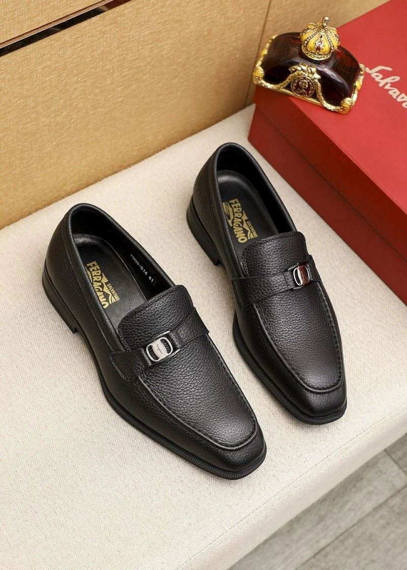 Ferragamo Shoes