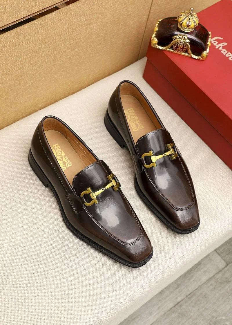 Ferragamo Shoes