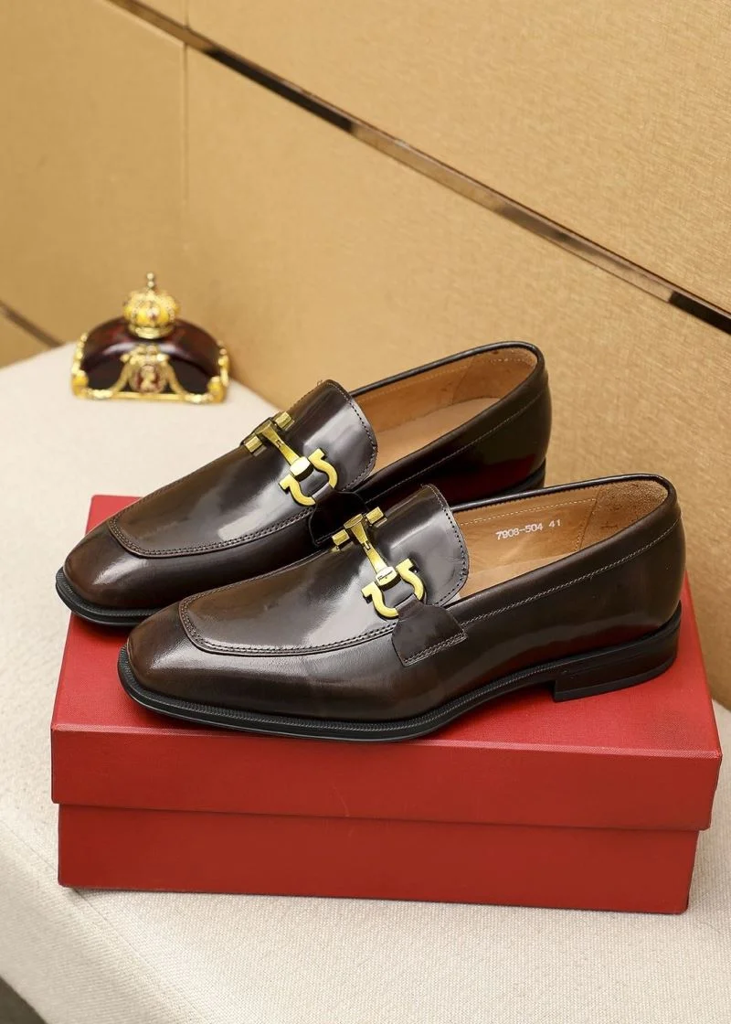 Inexpensive Ferragamo Shoes