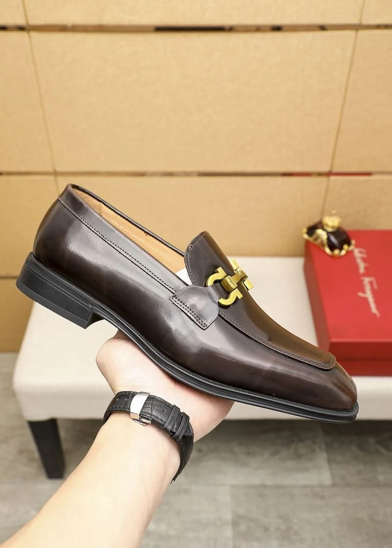 Inexpensive Ferragamo Shoes