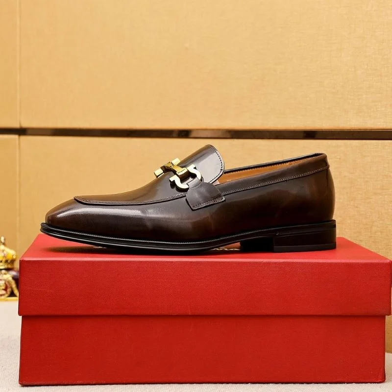 Inexpensive Ferragamo Shoes